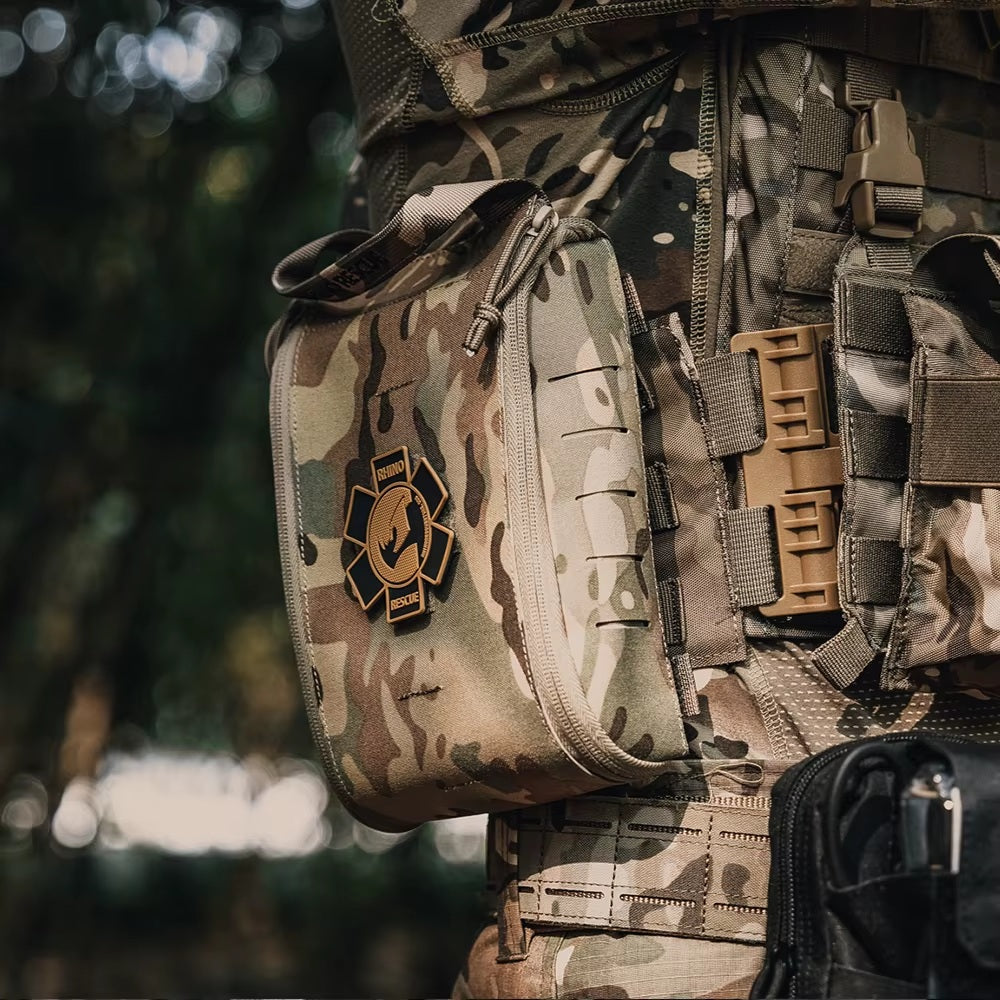 RhinoGlobalStore | Kits de Primeros Auxilios