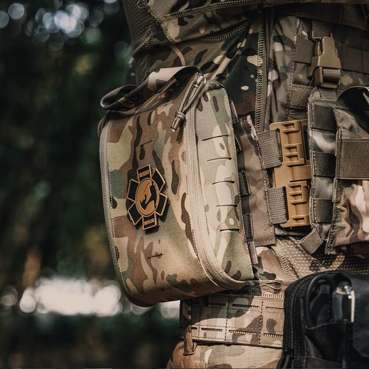 RhinoGlobalStore | Kits de Primeros Auxilios